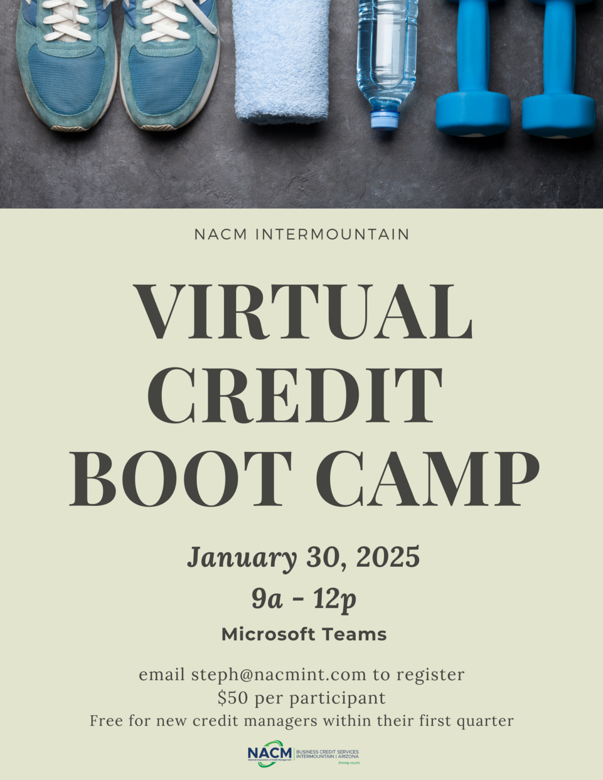 Events for December 2025 – NACM Intermountain